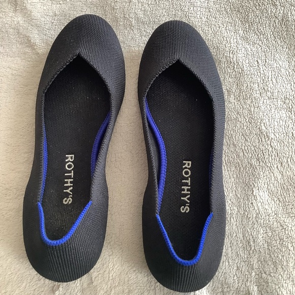 Rothy's | Shoes | Rothys Ladies Shoes | Poshmark